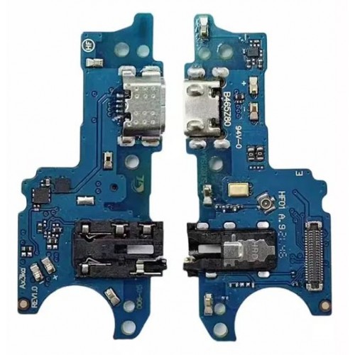 Samsung Galaxy SM-A03 4G A035 Charging Port Flex Cable